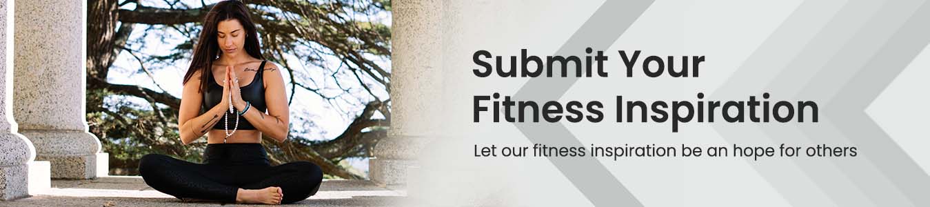 Submit your inspiration - Grip Yoga Mats