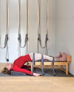 Iyengar Yoga Props Manufacturers in India :GRIP®
